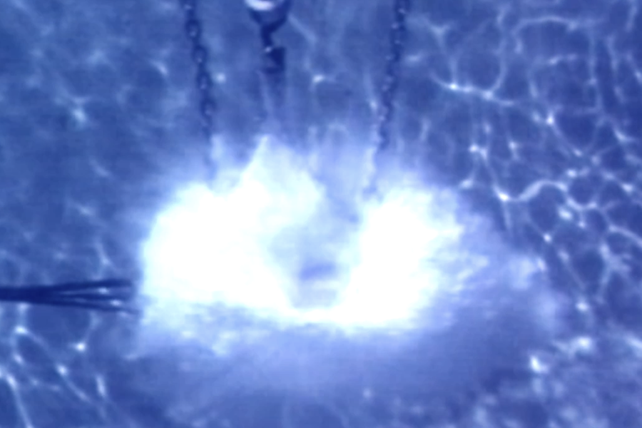 AirBurst Technology / Water Well Rehabilitation